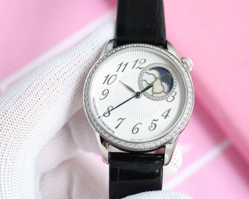 VACHERON CONSTANTIN Watches