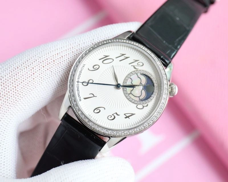 Perfect replica VACHERON CONSTANTIN Watches