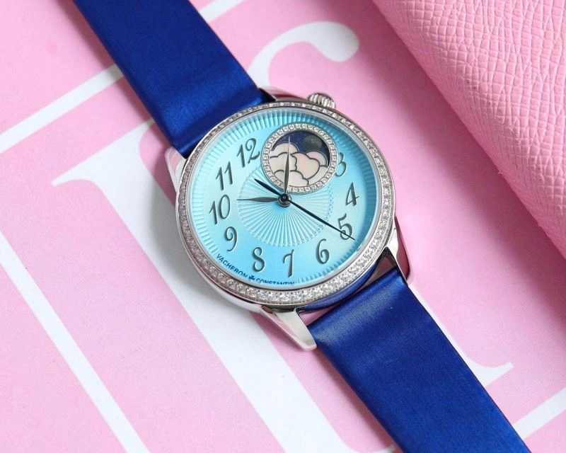 Perfect replica VACHERON CONSTANTIN Watches