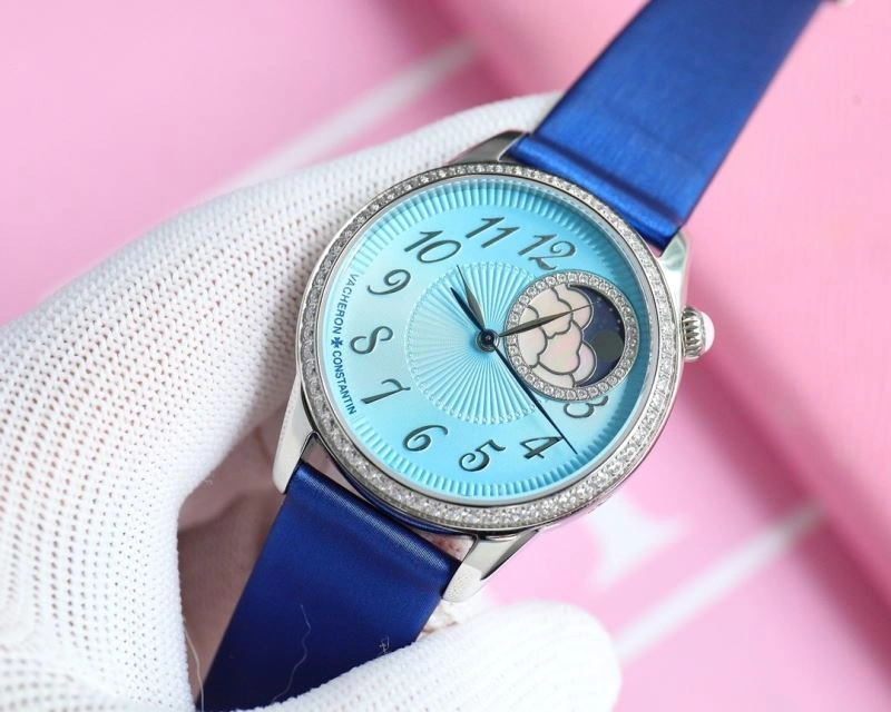 Perfect replica VACHERON CONSTANTIN Watches