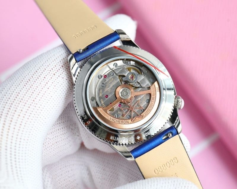 Perfect replica VACHERON CONSTANTIN Watches
