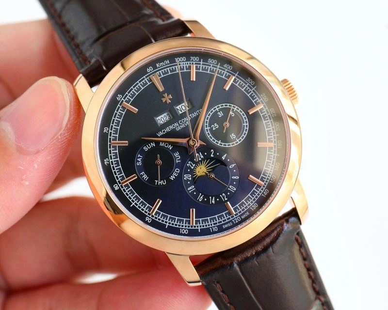 VACHERON CONSTANTIN Watches