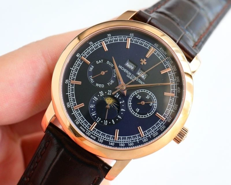 1:1 copy VACHERON CONSTANTIN Watches