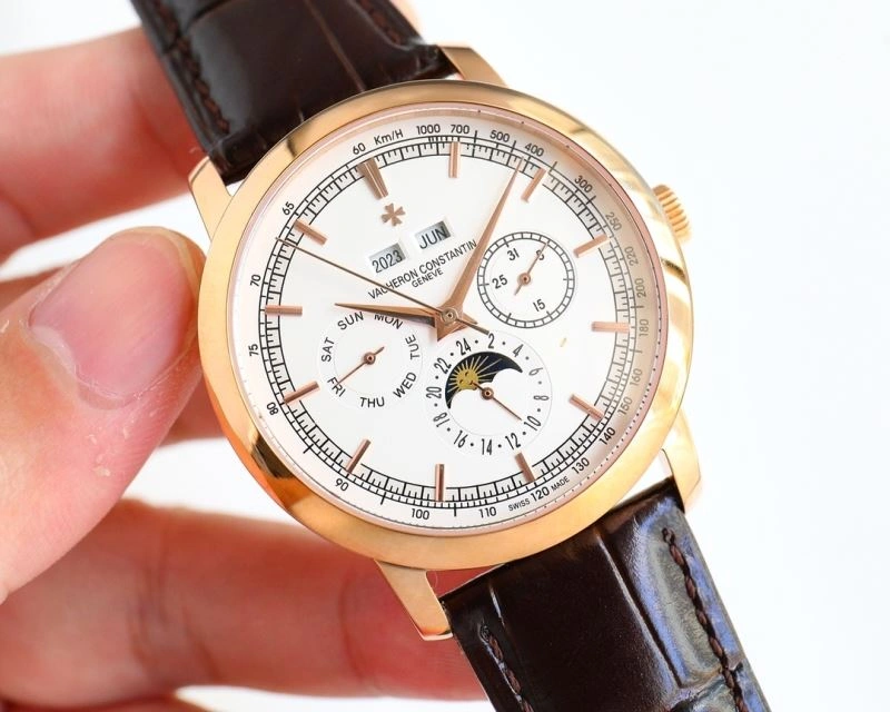 1:1 copy VACHERON CONSTANTIN Watches