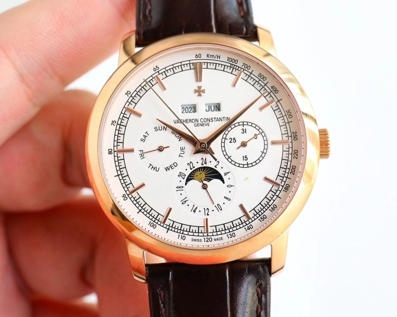 1:1 copy VACHERON CONSTANTIN Watches