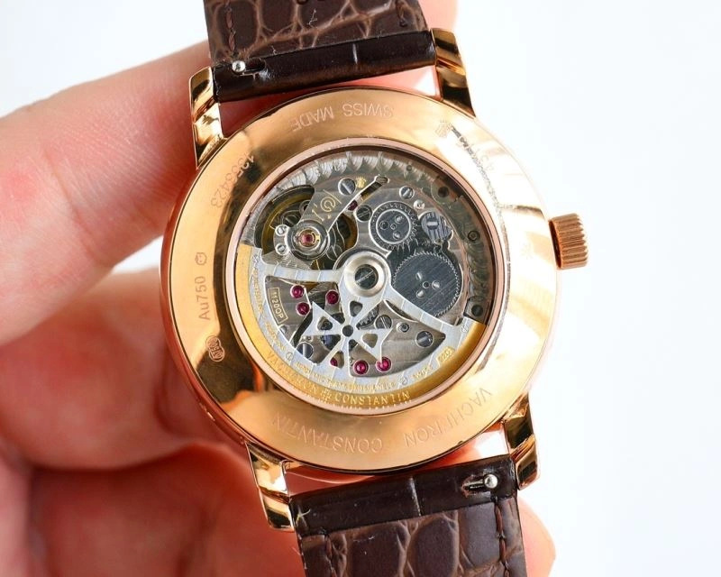 1:1 copy VACHERON CONSTANTIN Watches