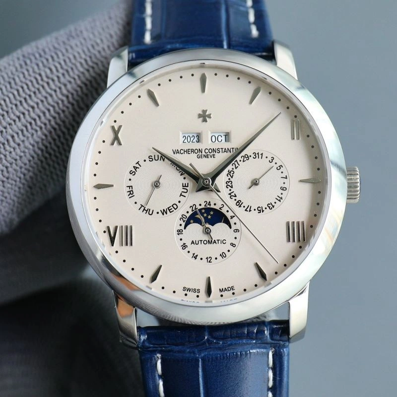 VACHERON CONSTANTIN Watches