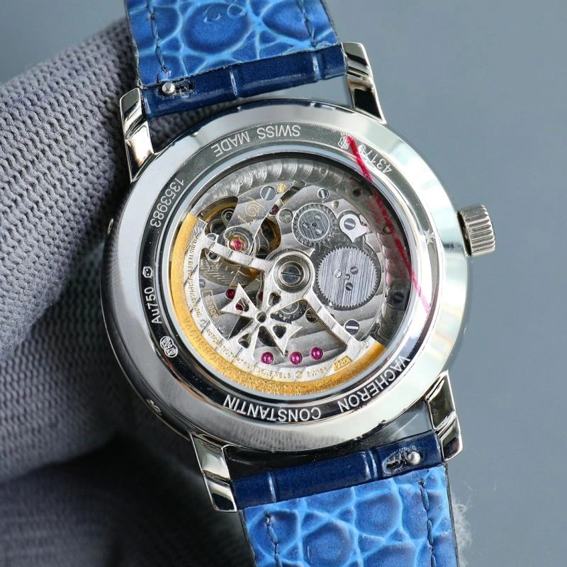 Indistinguishable VACHERON CONSTANTIN Watches