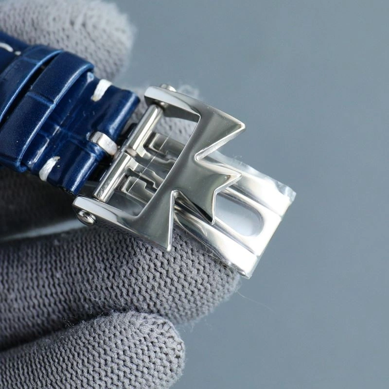 Indistinguishable VACHERON CONSTANTIN Watches