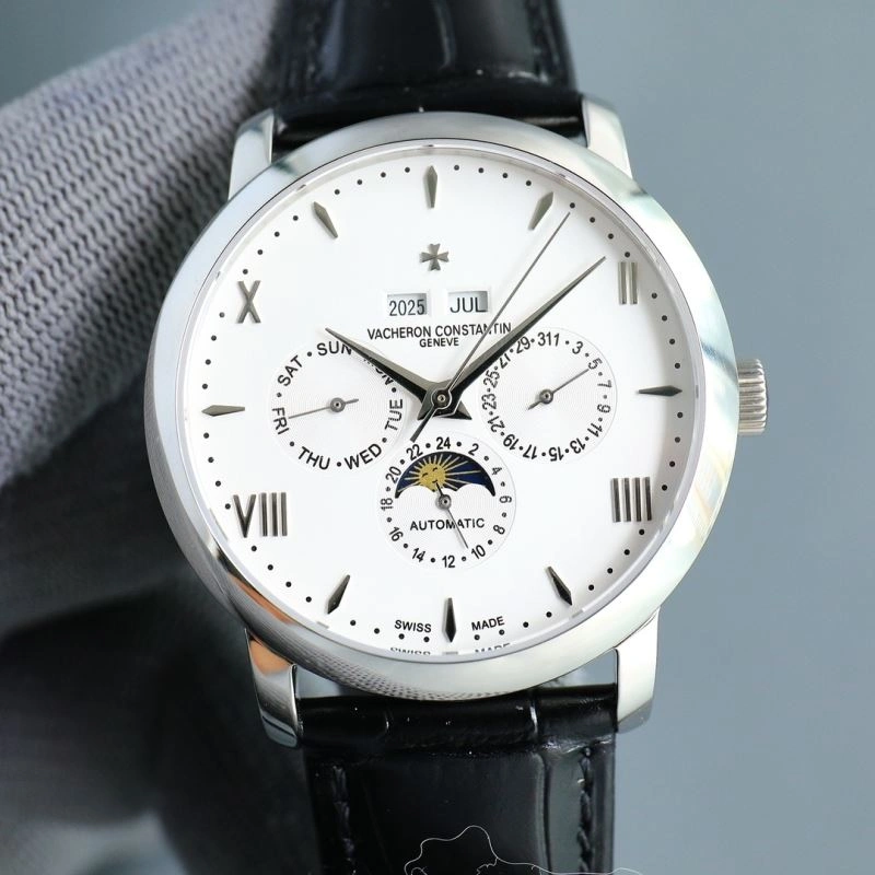 VACHERON CONSTANTIN Watches