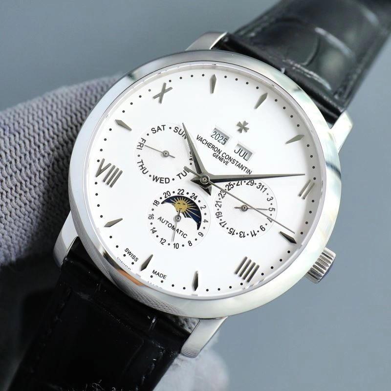 Budget-friendly VACHERON CONSTANTIN Watches
