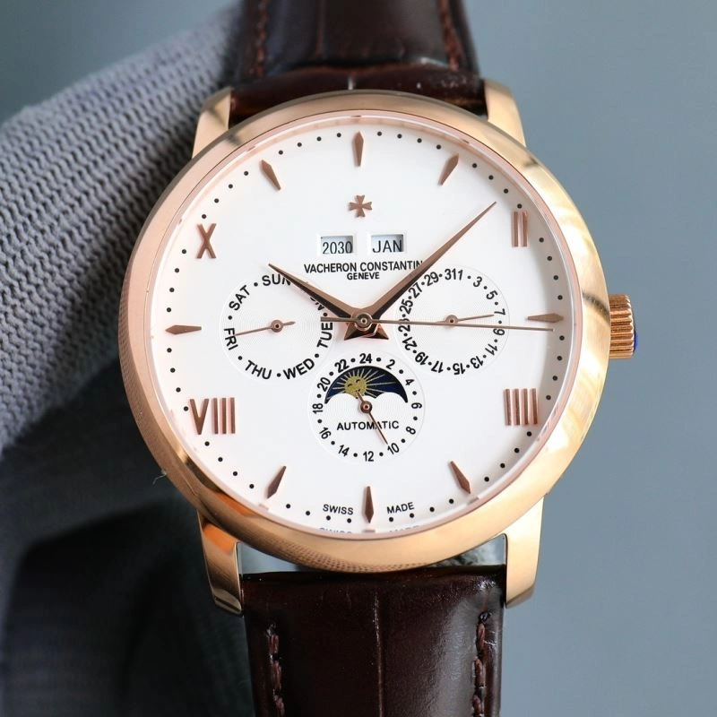 Budget-friendly VACHERON CONSTANTIN Watches