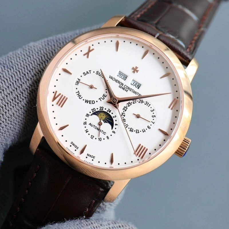 Budget-friendly VACHERON CONSTANTIN Watches