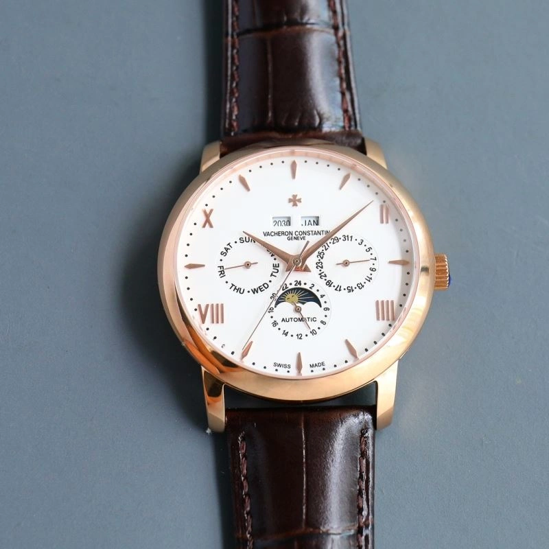 Budget-friendly VACHERON CONSTANTIN Watches