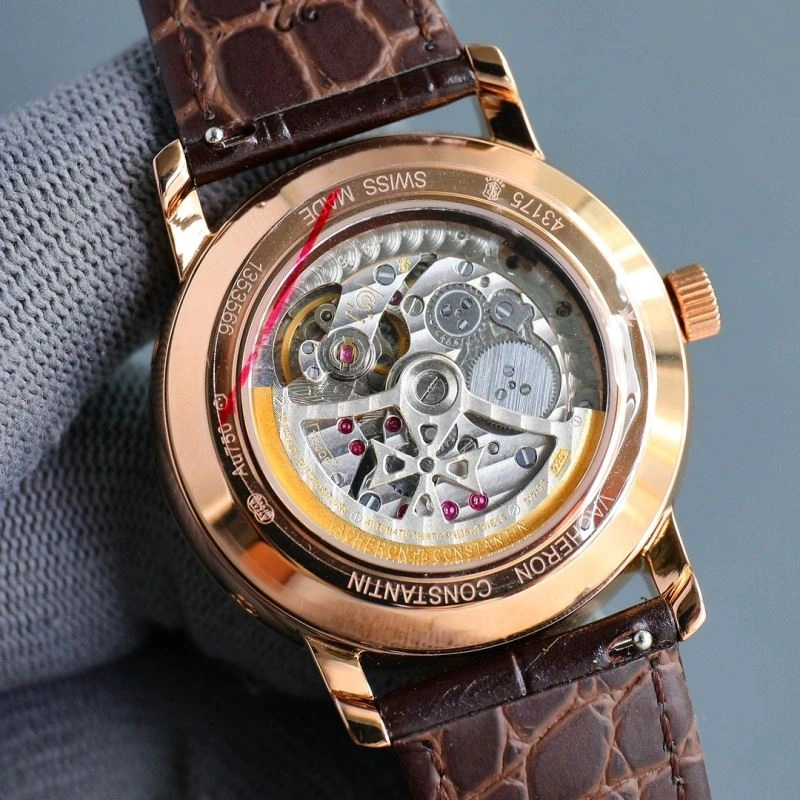 Budget-friendly VACHERON CONSTANTIN Watches