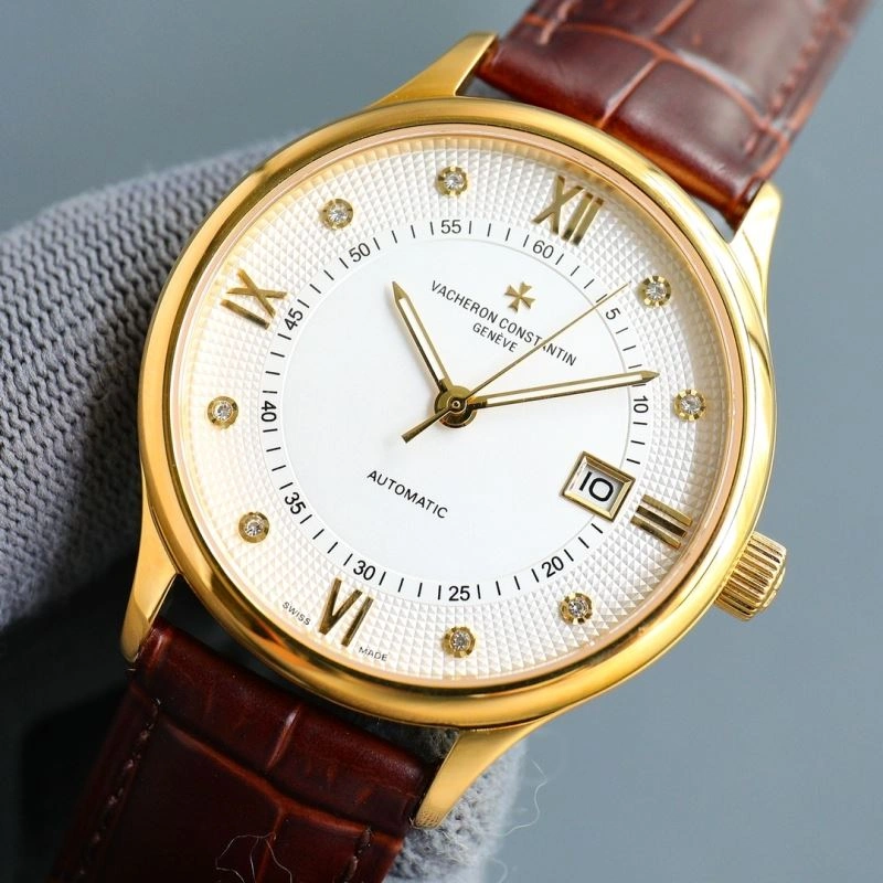 Legit VACHERON CONSTANTIN Watches