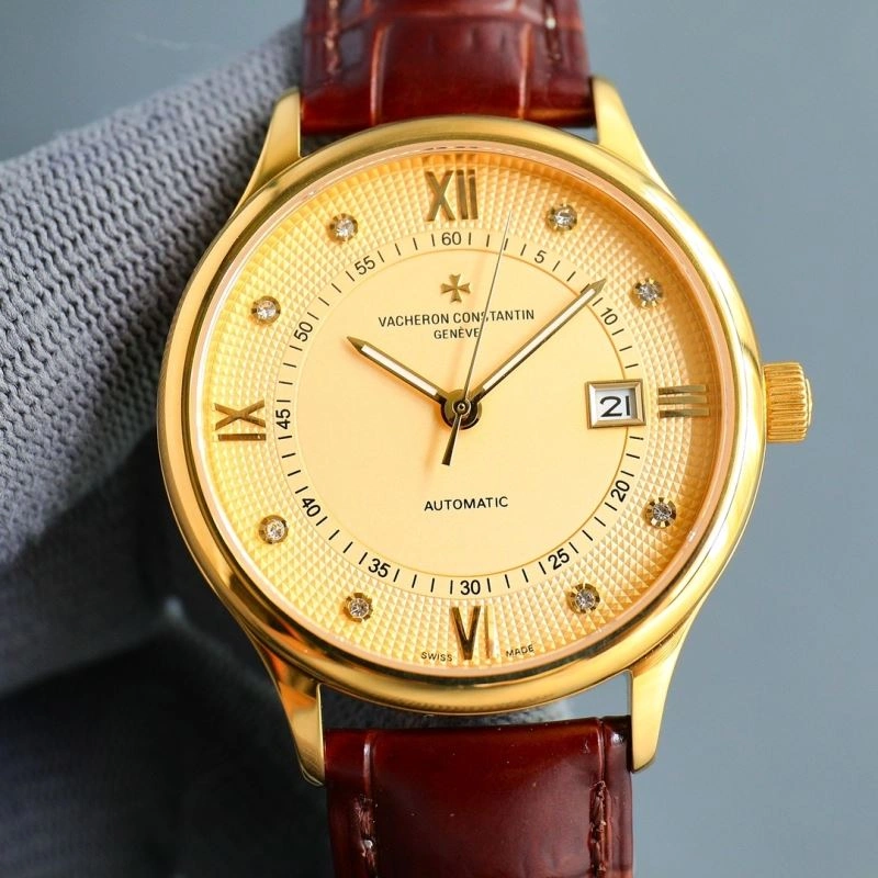 Legit VACHERON CONSTANTIN Watches