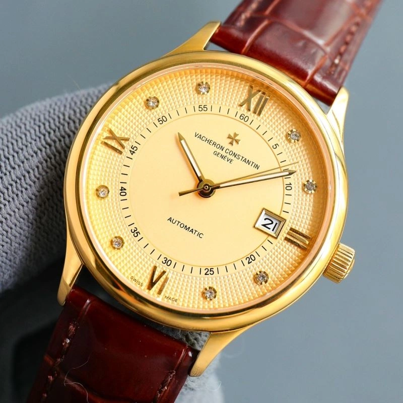 Legit VACHERON CONSTANTIN Watches