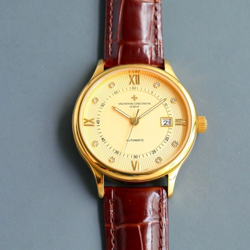 Legit VACHERON CONSTANTIN Watches