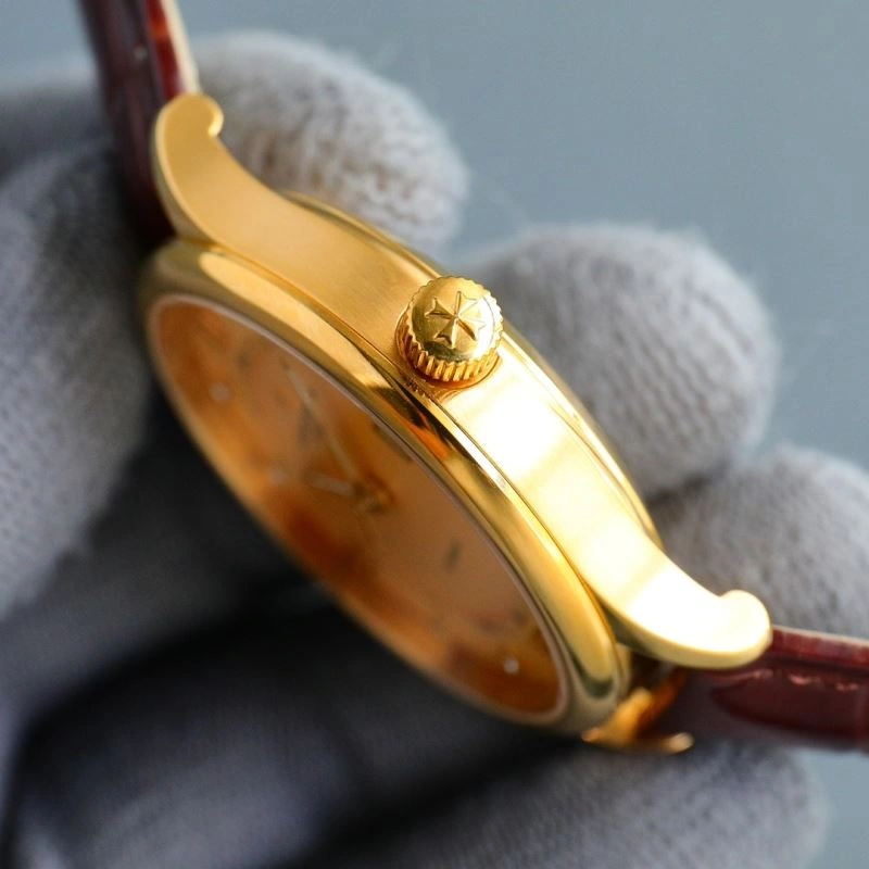 Legit VACHERON CONSTANTIN Watches