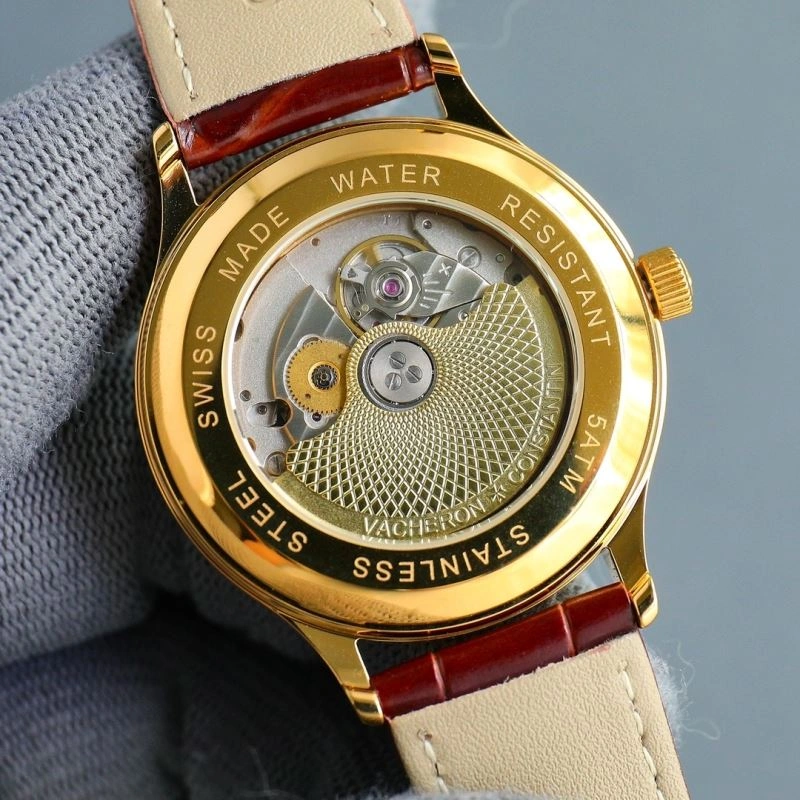 Legit VACHERON CONSTANTIN Watches