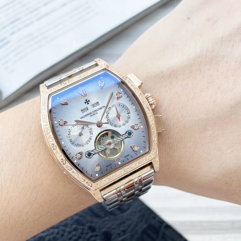 High accuracy VACHERON CONSTANTIN Watches