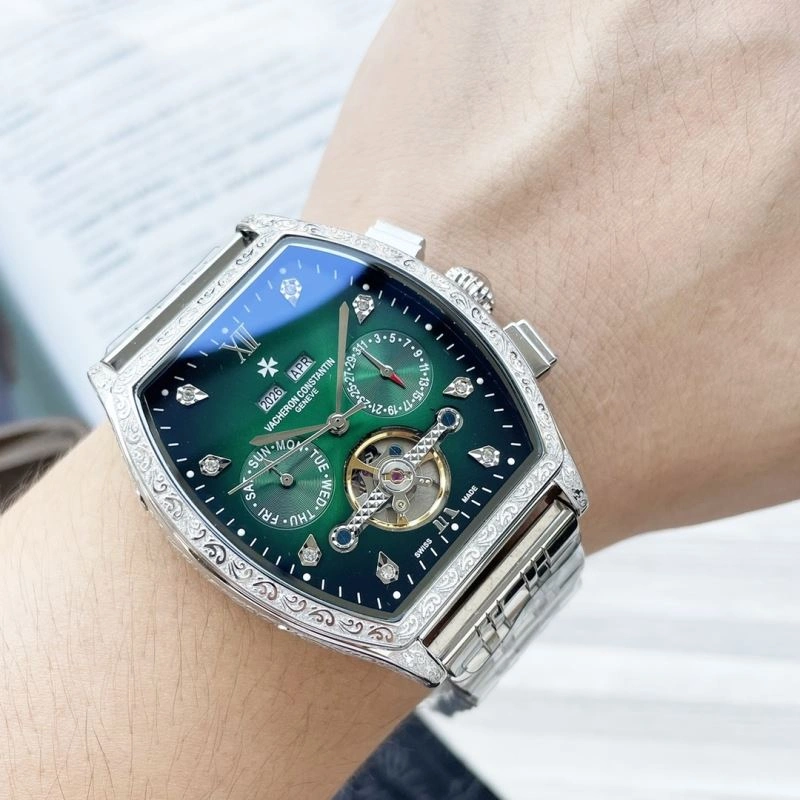 High accuracy VACHERON CONSTANTIN Watches