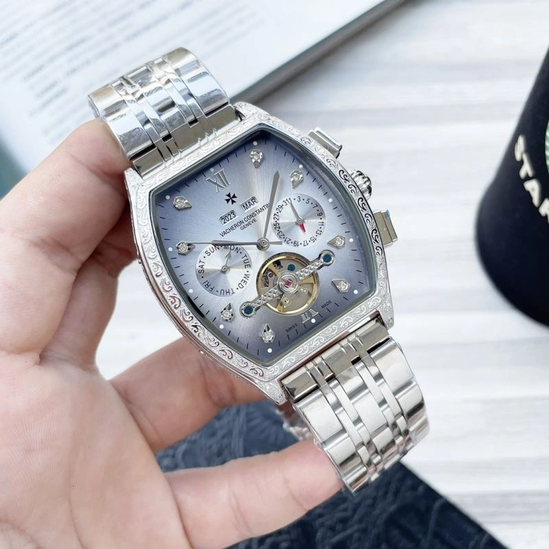 High accuracy VACHERON CONSTANTIN Watches
