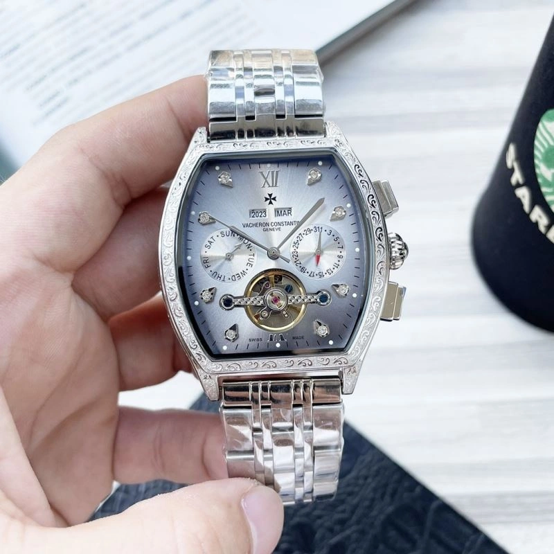 High accuracy VACHERON CONSTANTIN Watches