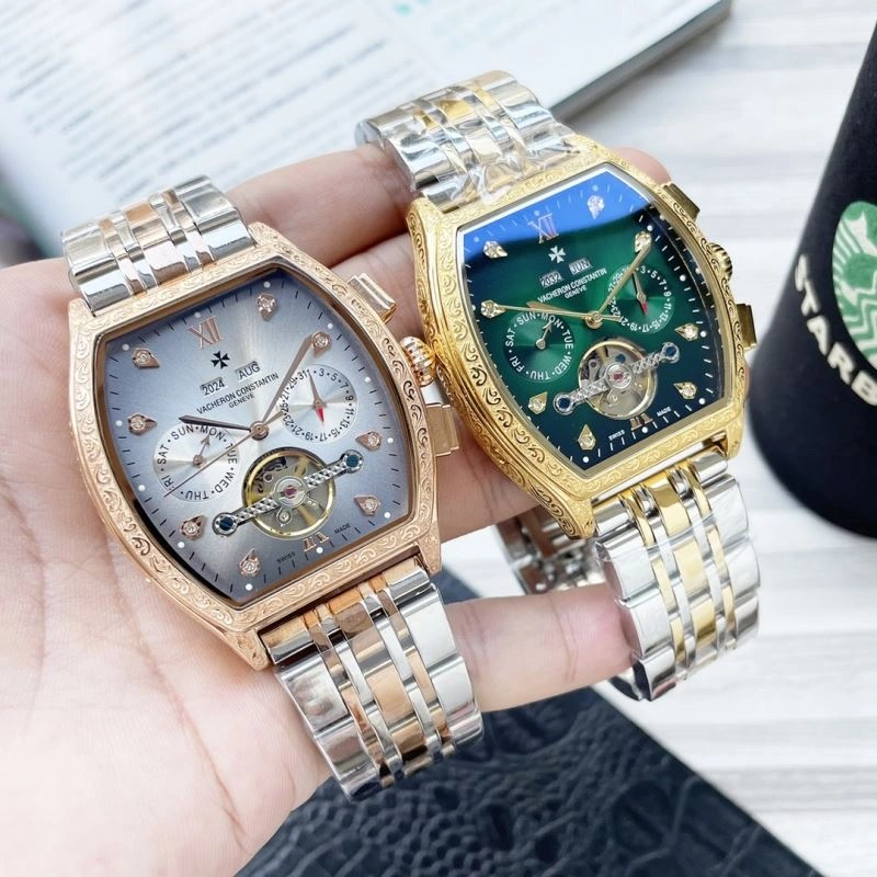 High accuracy VACHERON CONSTANTIN Watches