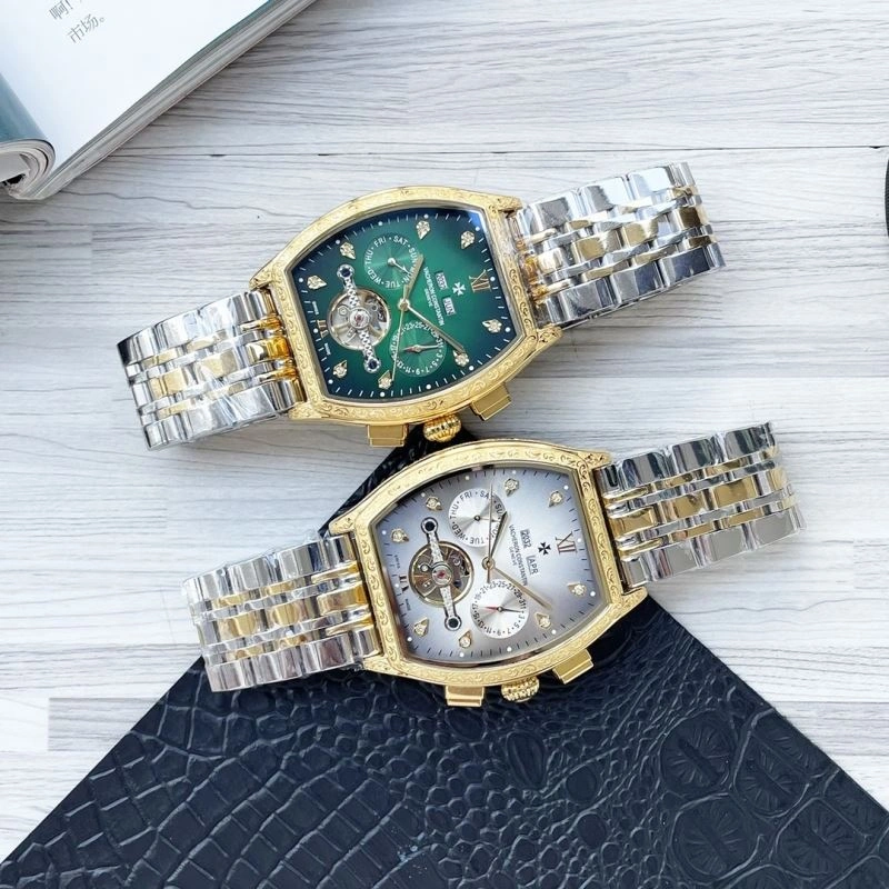 High accuracy VACHERON CONSTANTIN Watches