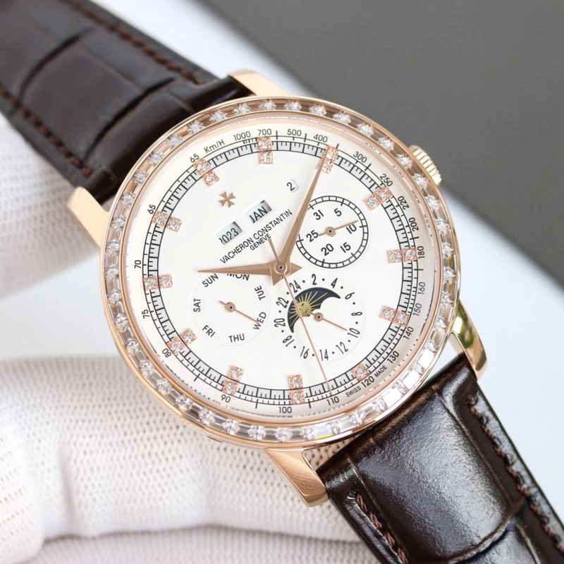 VACHERON CONSTANTIN Watches