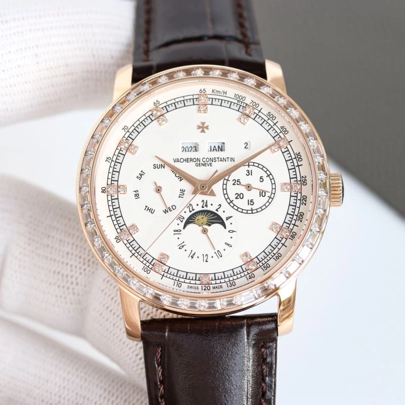 Exact replica VACHERON CONSTANTIN Watches