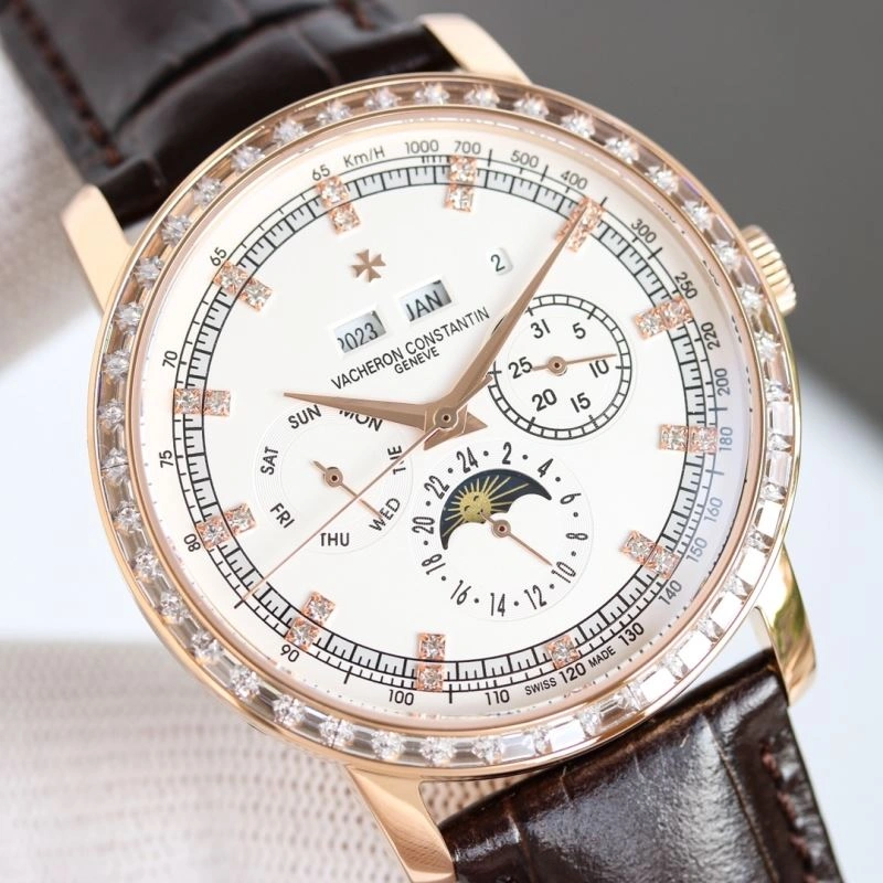 Exact replica VACHERON CONSTANTIN Watches