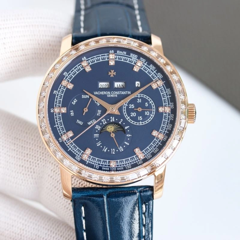 Exact replica VACHERON CONSTANTIN Watches