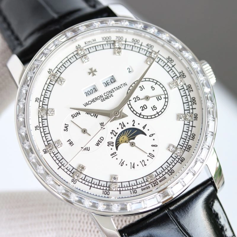 Brand-original VACHERON CONSTANTIN Watches