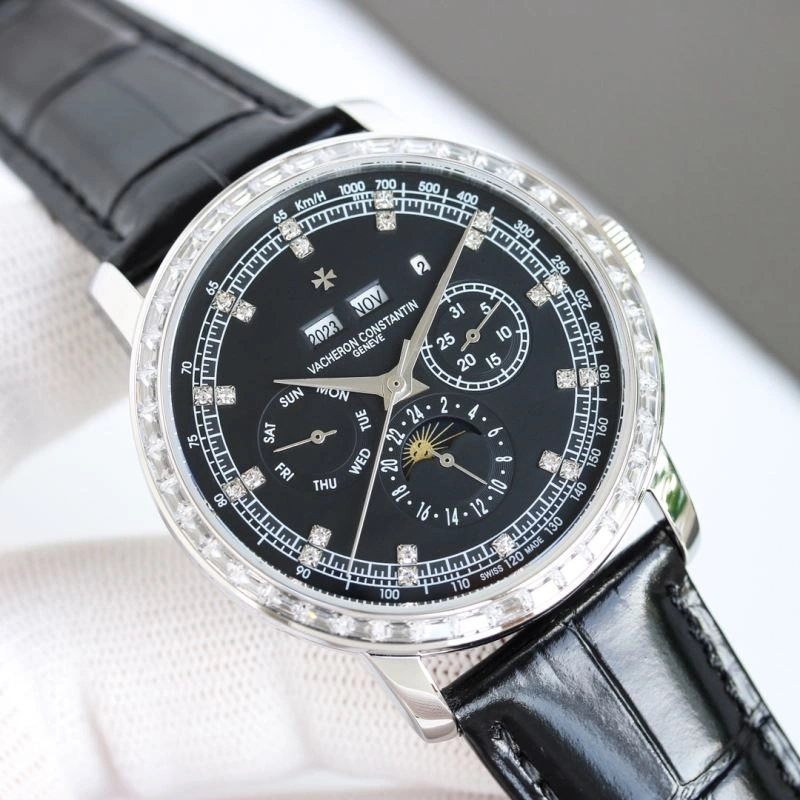 Brand-original VACHERON CONSTANTIN Watches