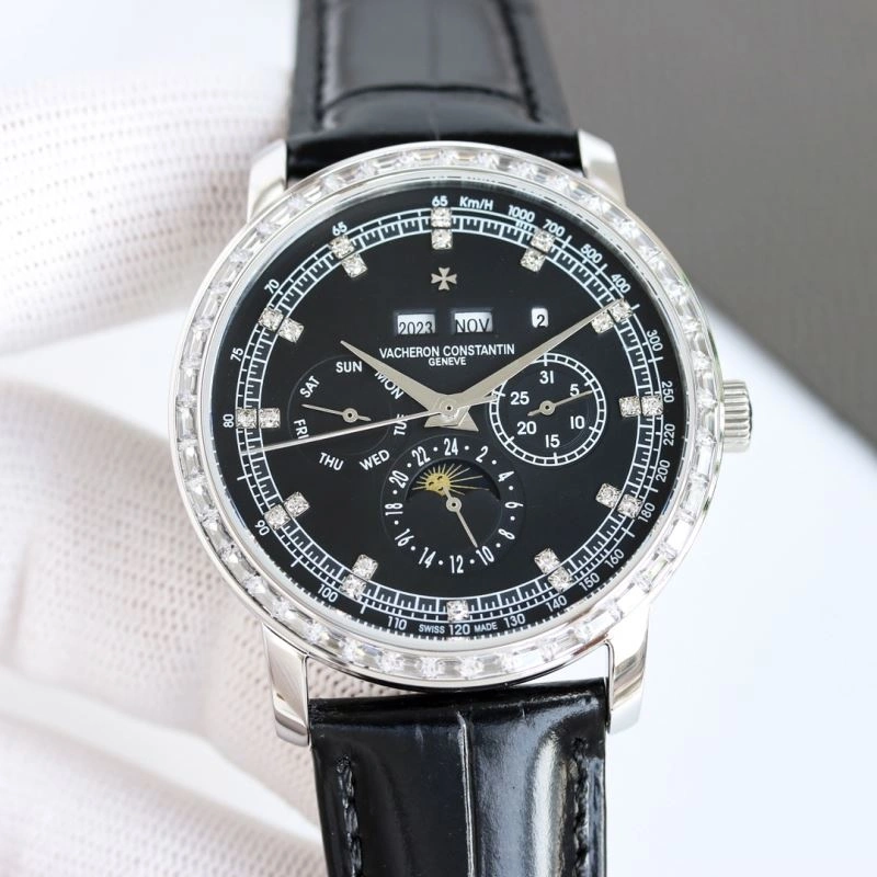 Brand-original VACHERON CONSTANTIN Watches