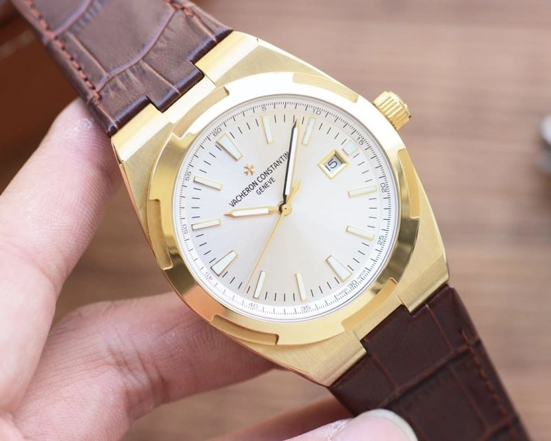 Genuine VACHERON CONSTANTIN Watches