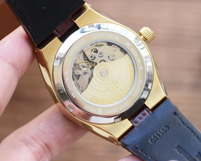 Genuine VACHERON CONSTANTIN Watches