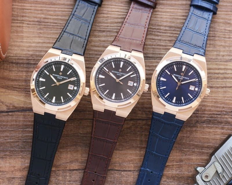 VACHERON CONSTANTIN Watches