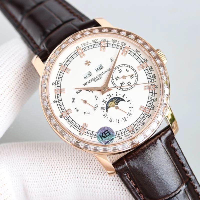 Accurate model VACHERON CONSTANTIN Watches