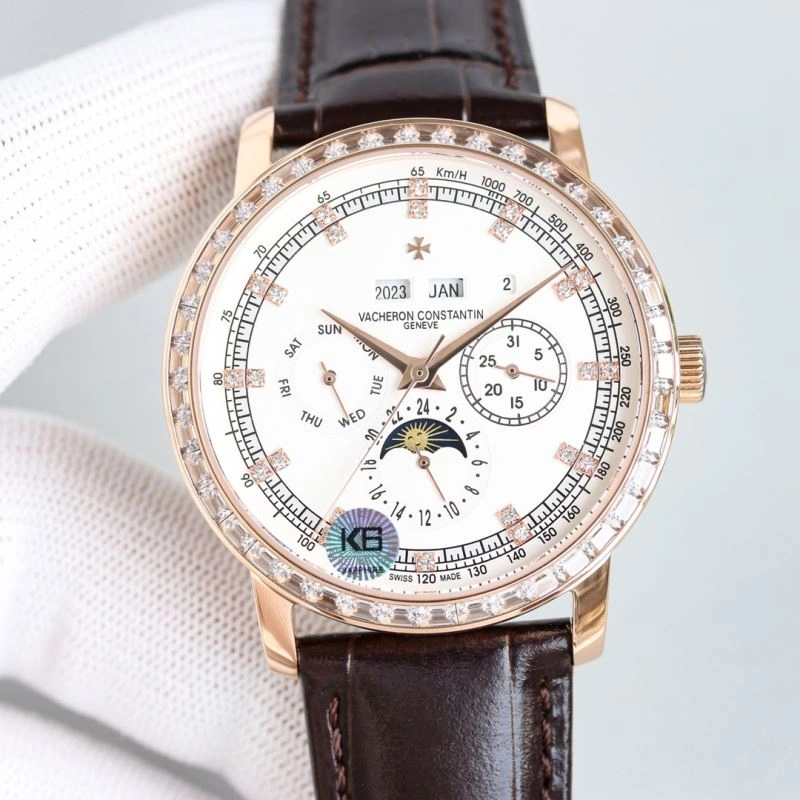 Accurate model VACHERON CONSTANTIN Watches
