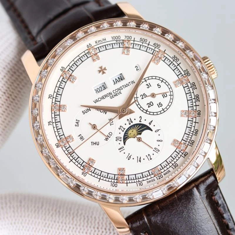 Accurate model VACHERON CONSTANTIN Watches