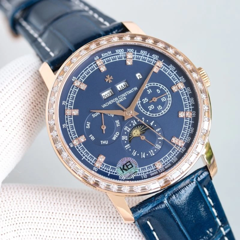 Accurate model VACHERON CONSTANTIN Watches