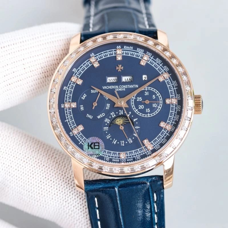 Accurate model VACHERON CONSTANTIN Watches