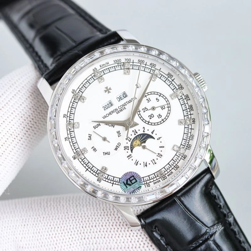 Perfect replica VACHERON CONSTANTIN Watches