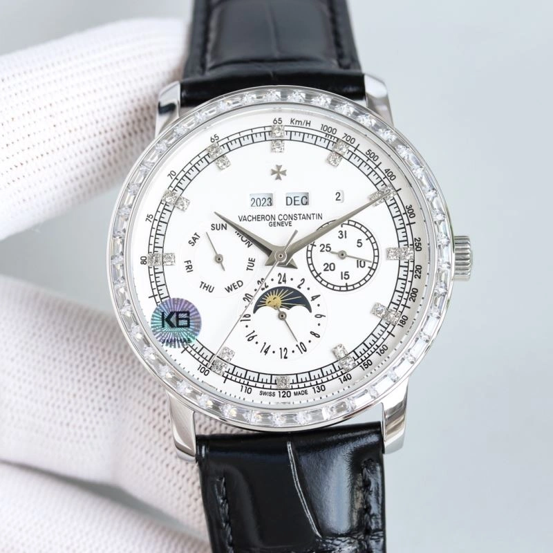 Perfect replica VACHERON CONSTANTIN Watches