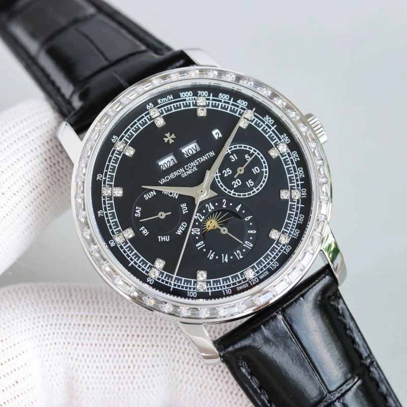Perfect replica VACHERON CONSTANTIN Watches