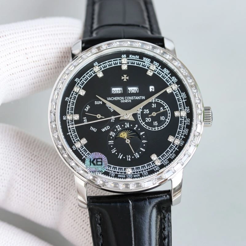 Perfect replica VACHERON CONSTANTIN Watches
